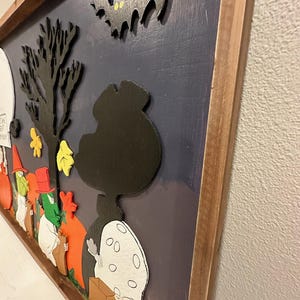The Great Pumpkin Art - Etsy