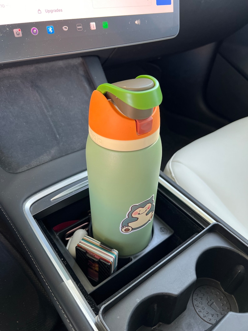 Tesla Model 3/Y 2021 - 2026+ Highland Juniper Hydroflask Owala Yeti ...