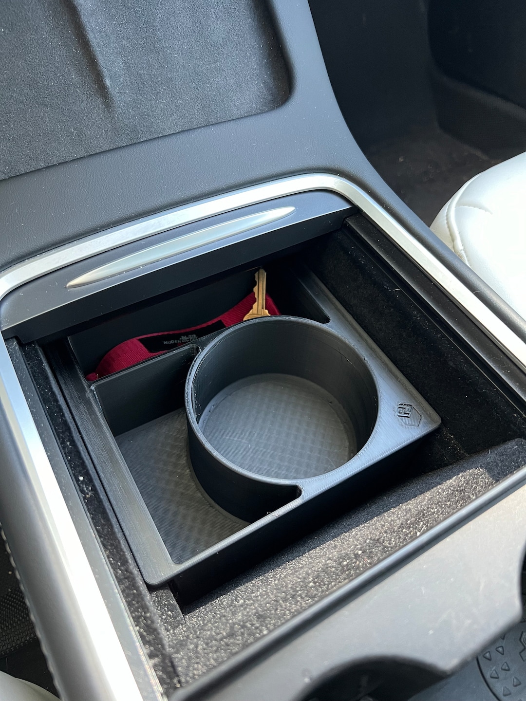 Tesla Model 3/Y 2021 - 2026+ Highland Juniper Hydroflask Owala Yeti ...