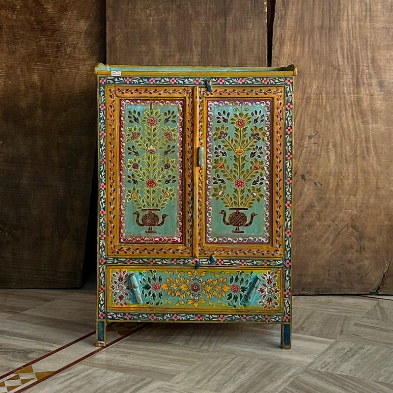 Indian Furniture - Etsy