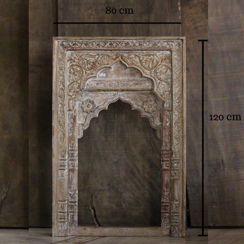 Indian Wall Mirror - Etsy