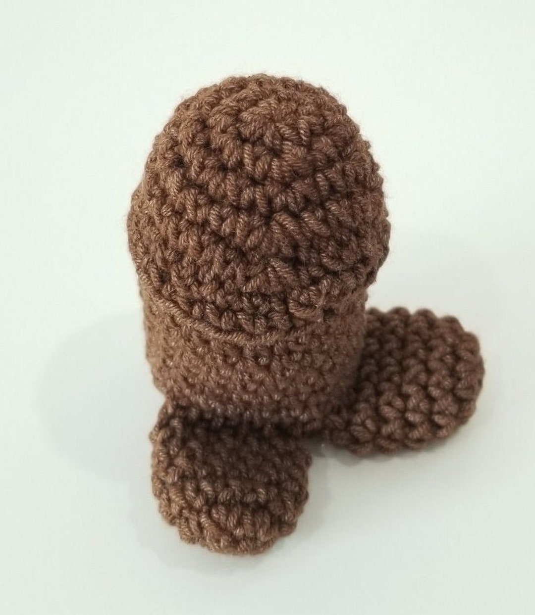 Crochet Amigurumi Pattern, Crochet Penis Amigurumi Pattern, Crochet ...