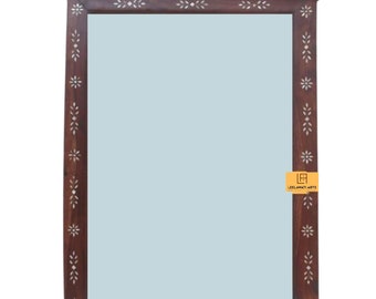 Decorative Table Mirror - Etsy