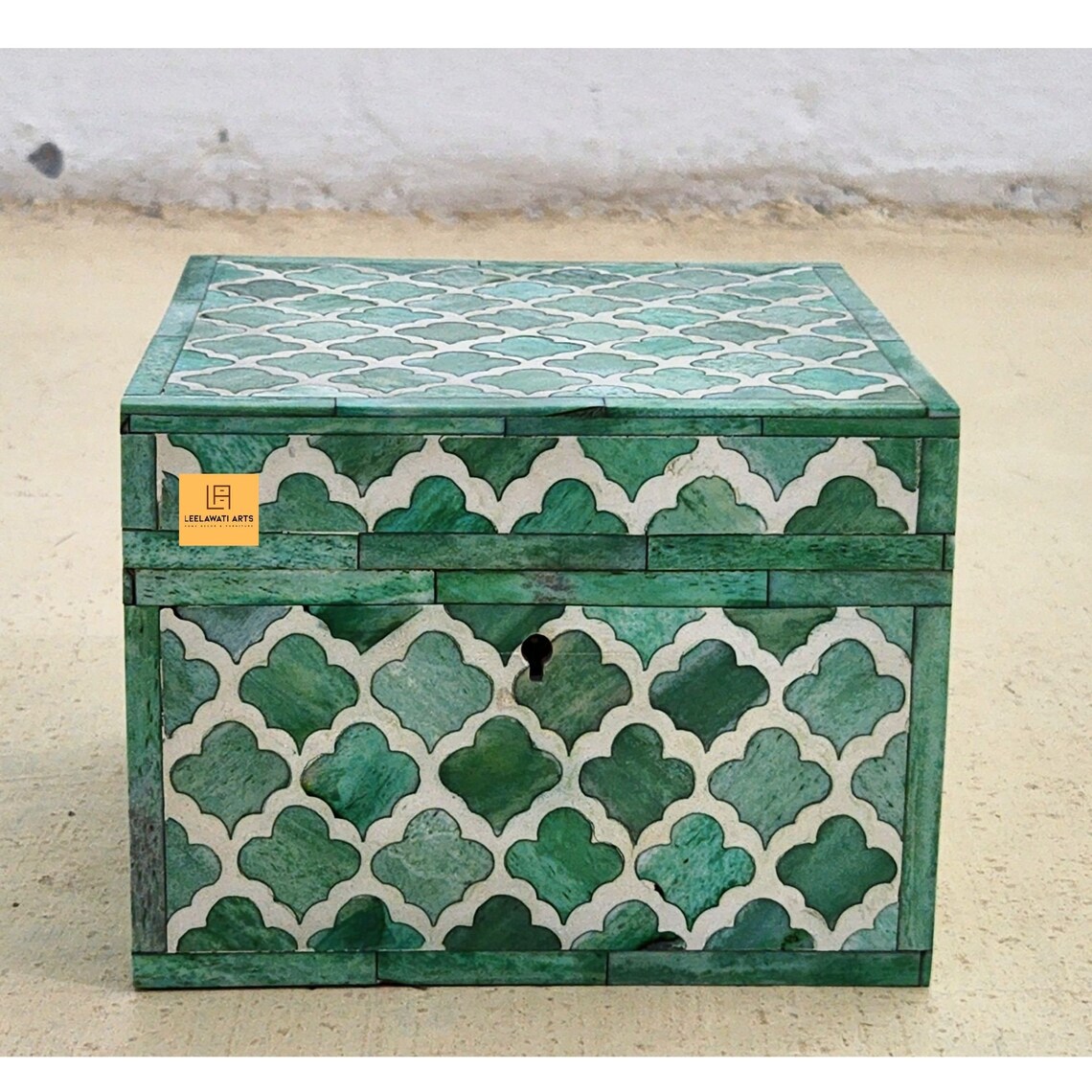 Royal Bone Inlay Storage Decorative Boxes Home Decorative Box - Etsy