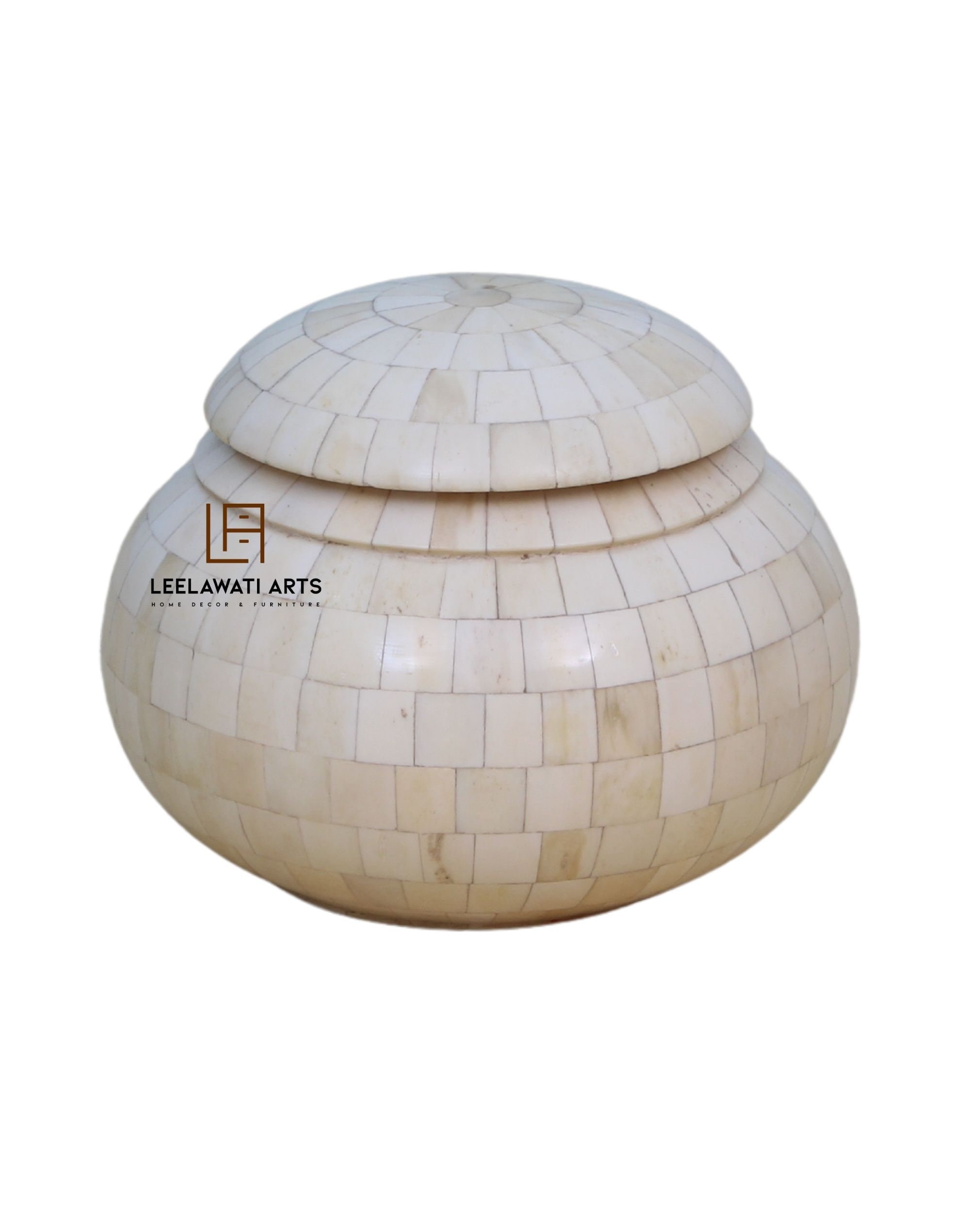 Sphere Shaped Items