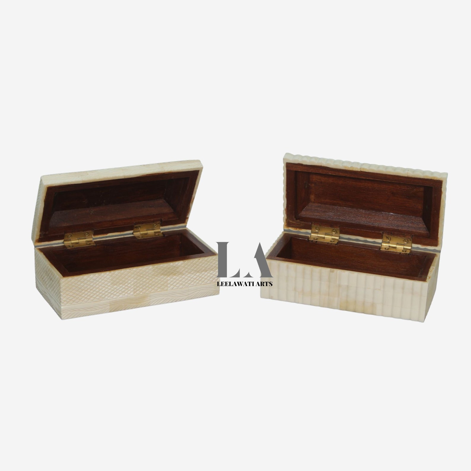 Home Decorative Carving Design Shape Storage Box - Etsy