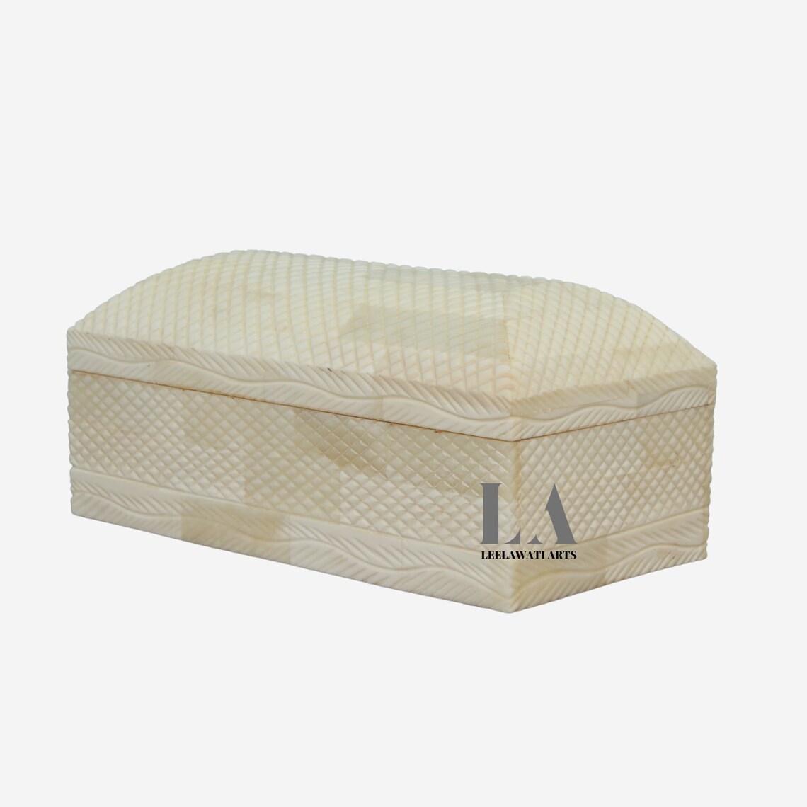 Home Decorative Carving Design Shape Storage Box - Etsy