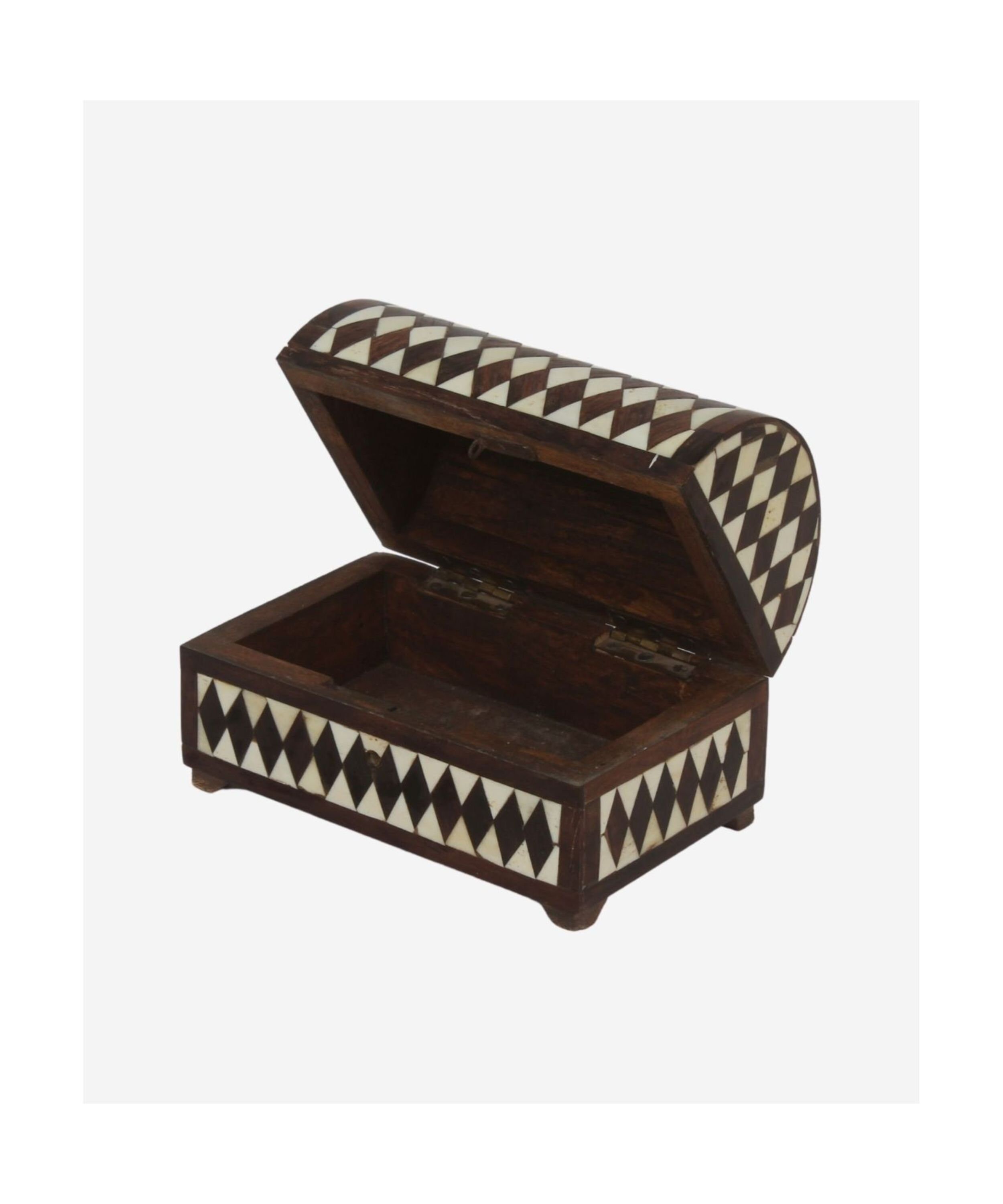 Gifts Box Handmade Bone Inlay Decorative Box Home Decorative Gifts ...