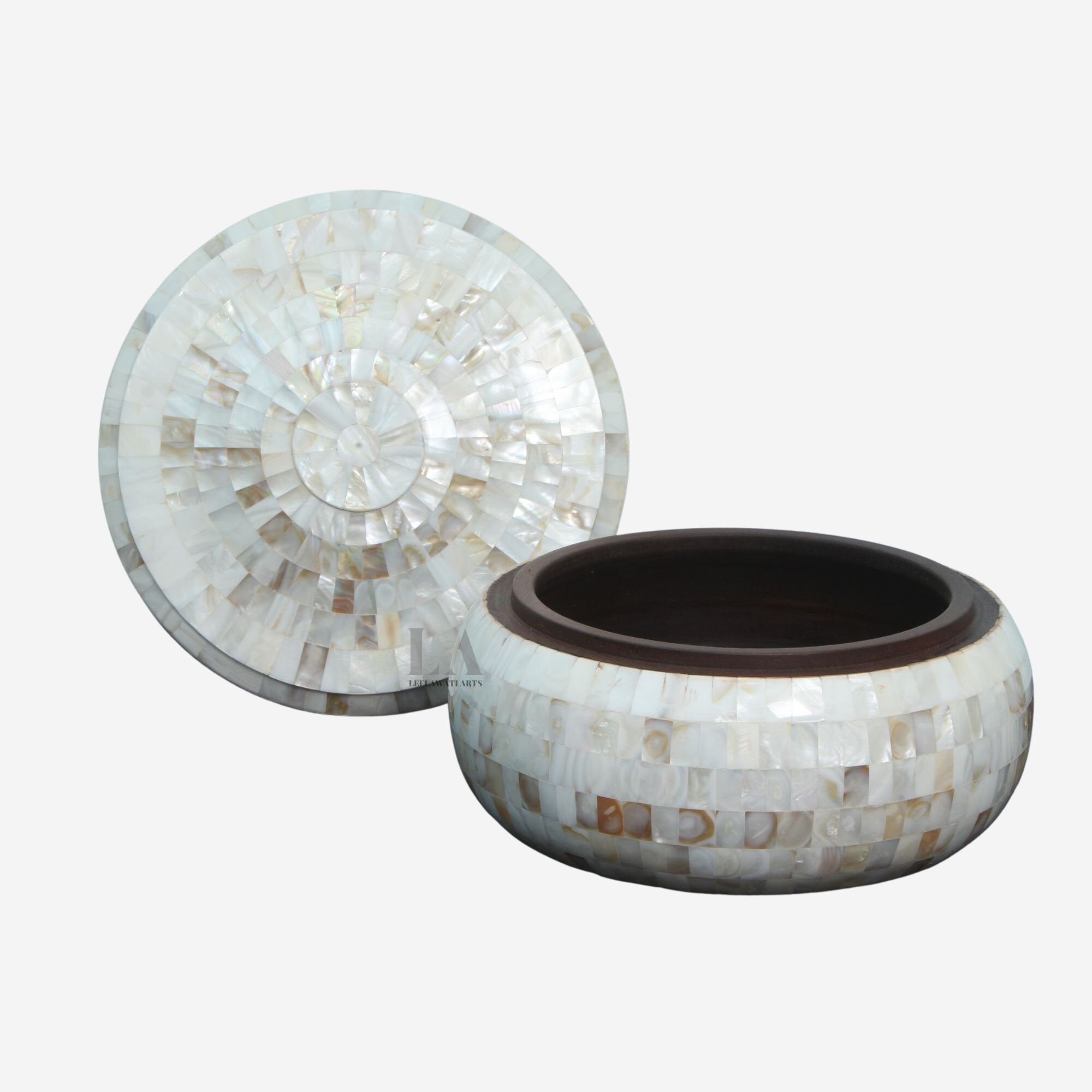 Home Décor Box Mother of Pearl Storage Box Jewelry Box - Etsy