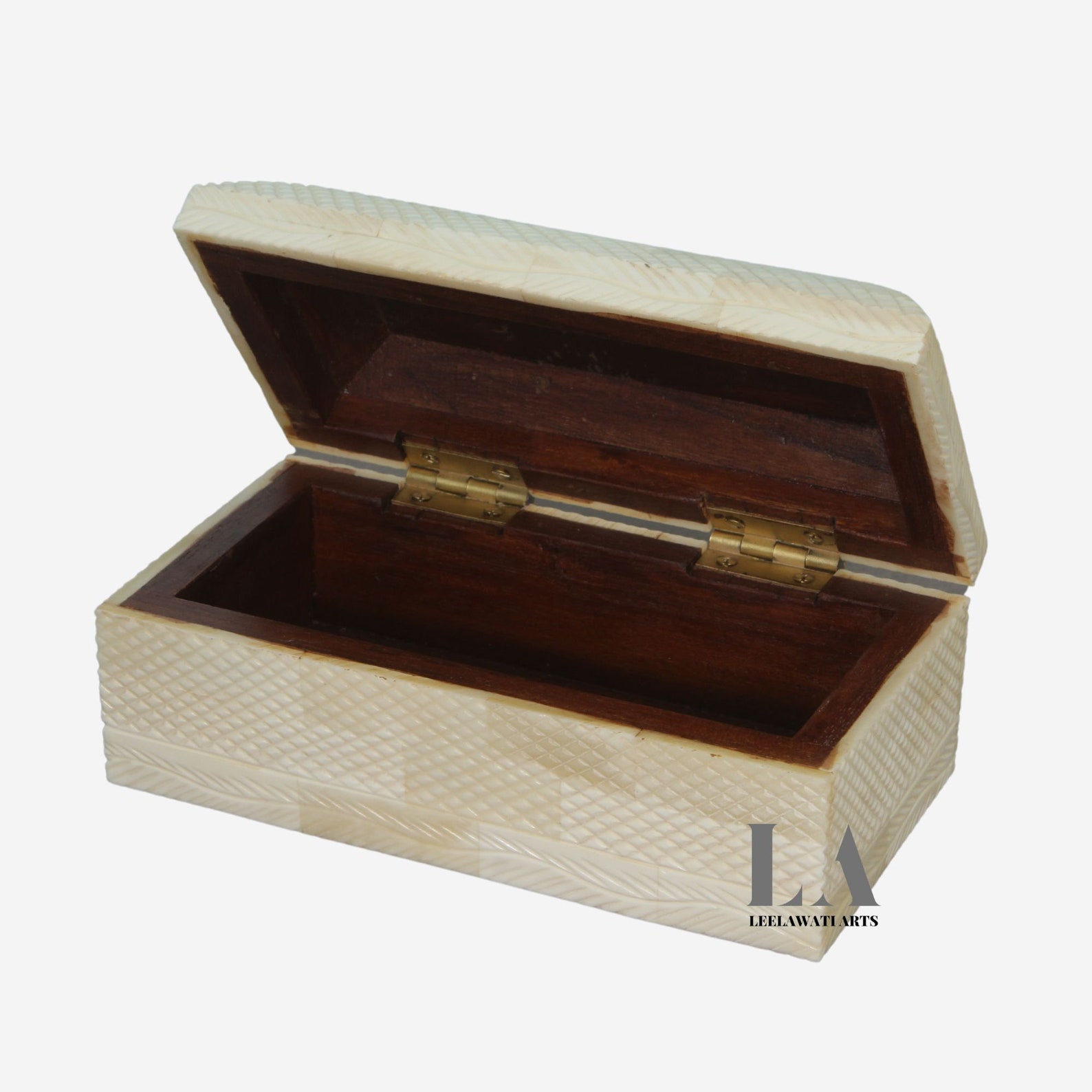 Home Decorative Carving Design Shape Storage Box - Etsy