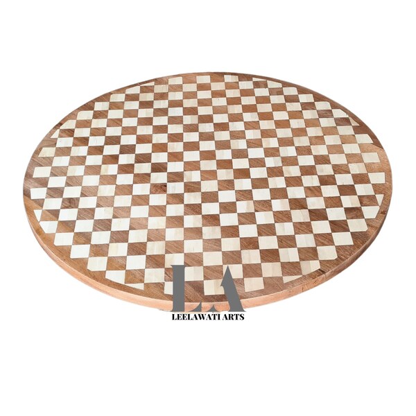 Round Table Top - Etsy