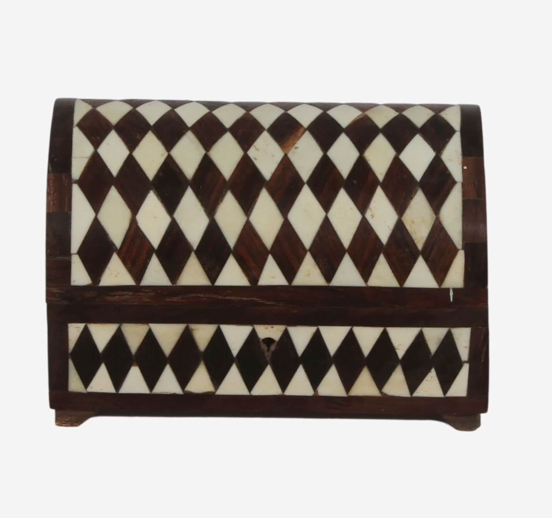 Gifts Box Handmade Bone Inlay Decorative Box Home Decorative Gifts ...