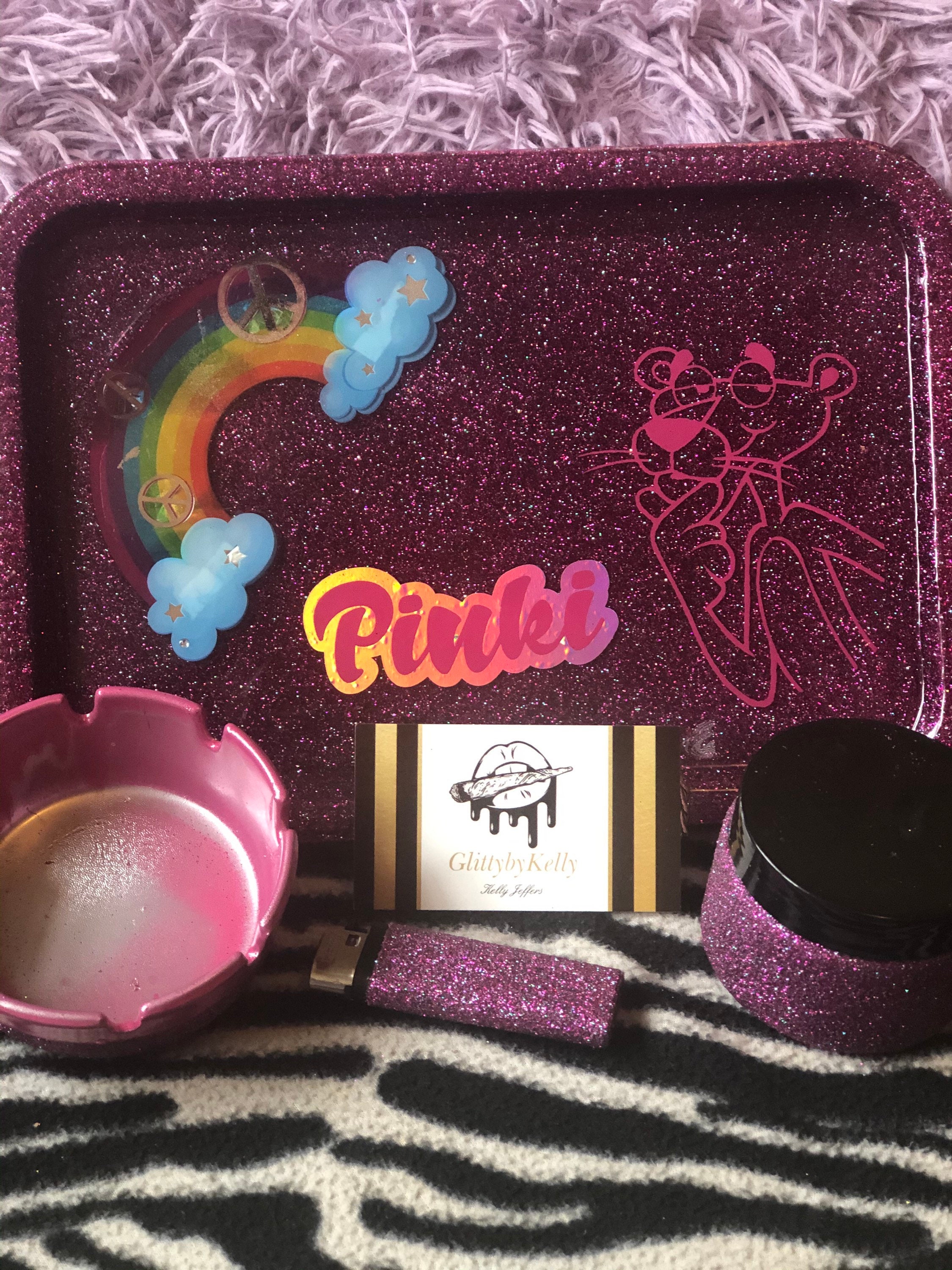 Custom Tray Sets - Etsy