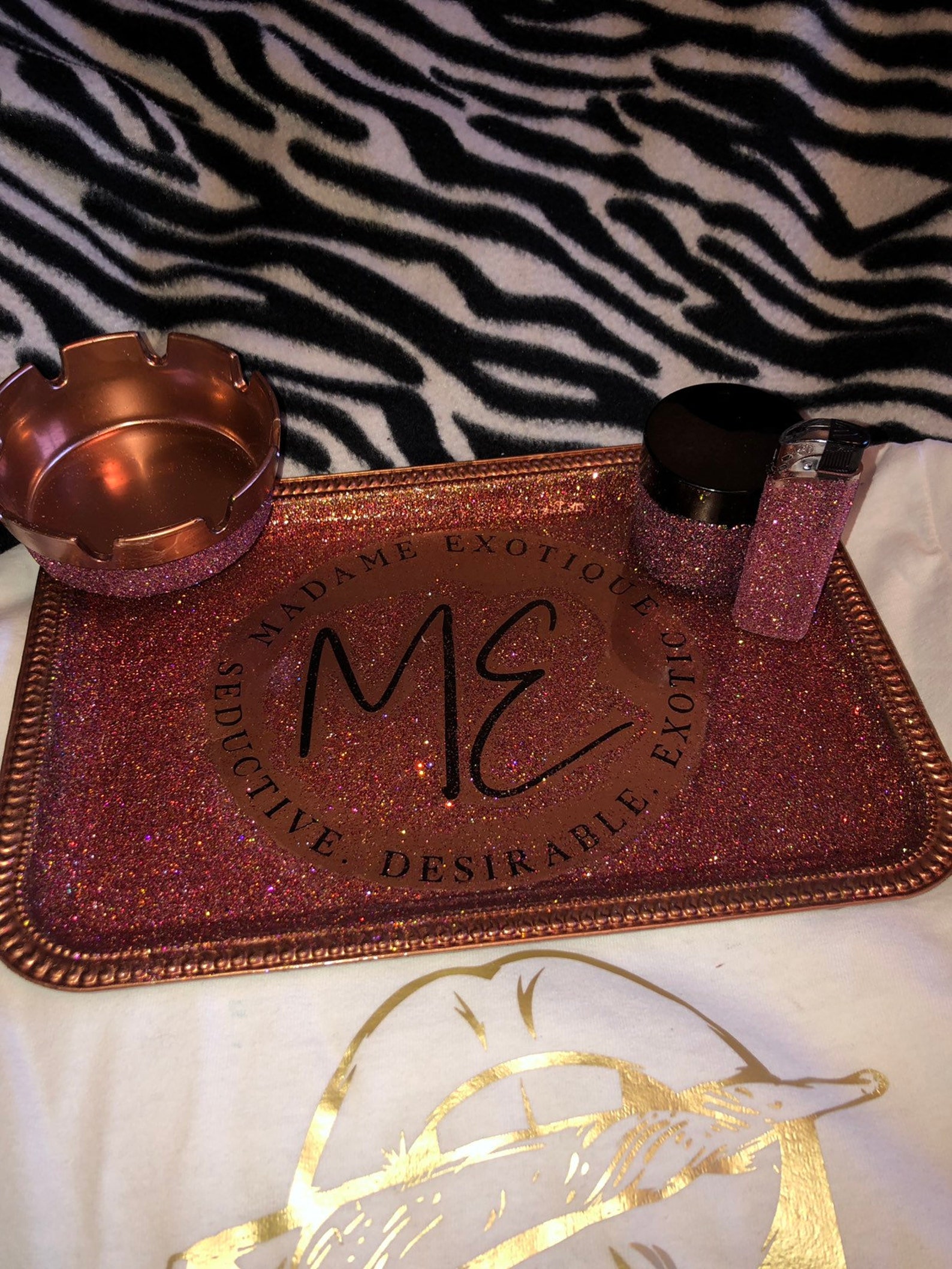 Custom Tray Sets - Etsy