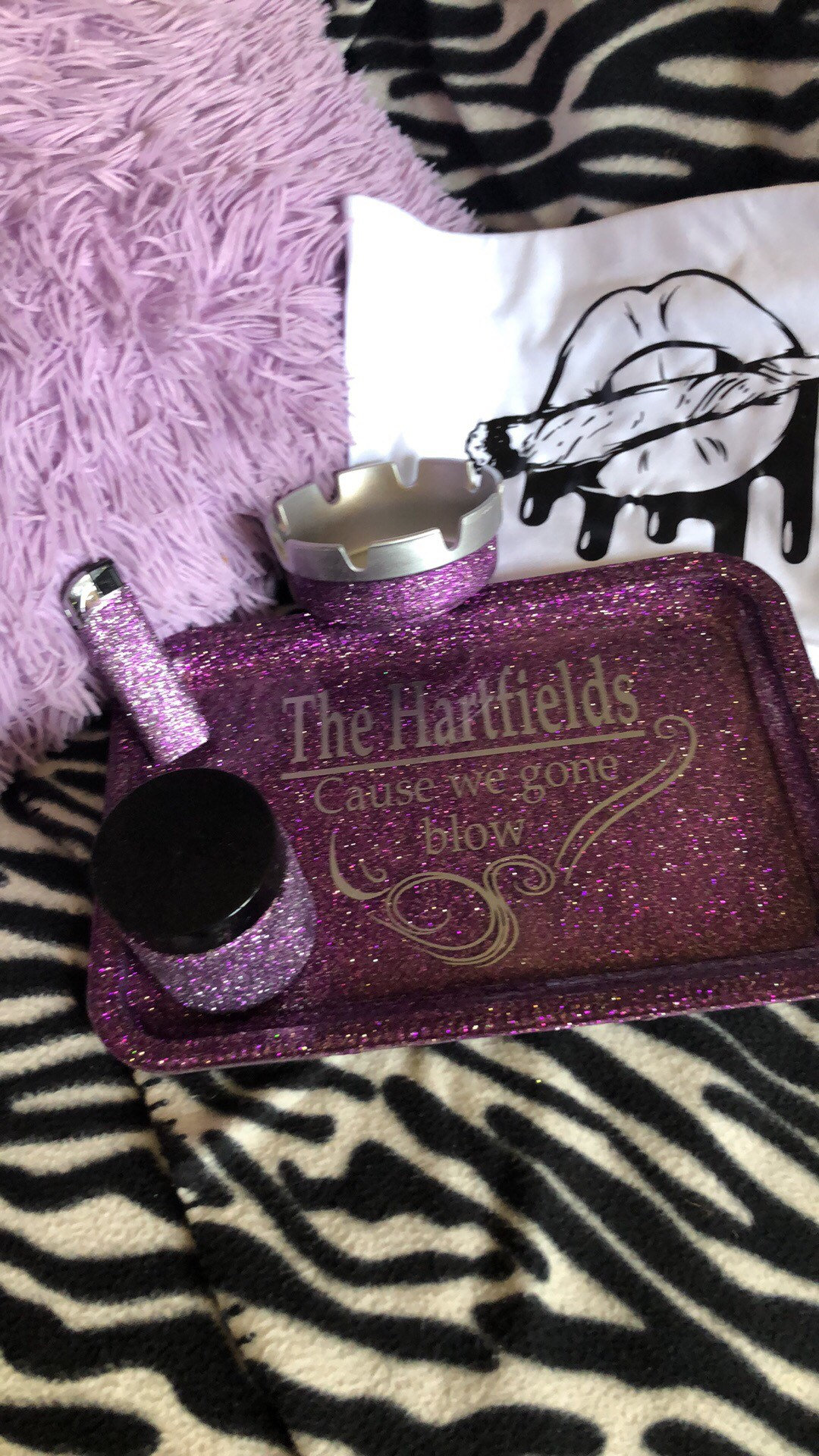 Custom Tray Sets - Etsy