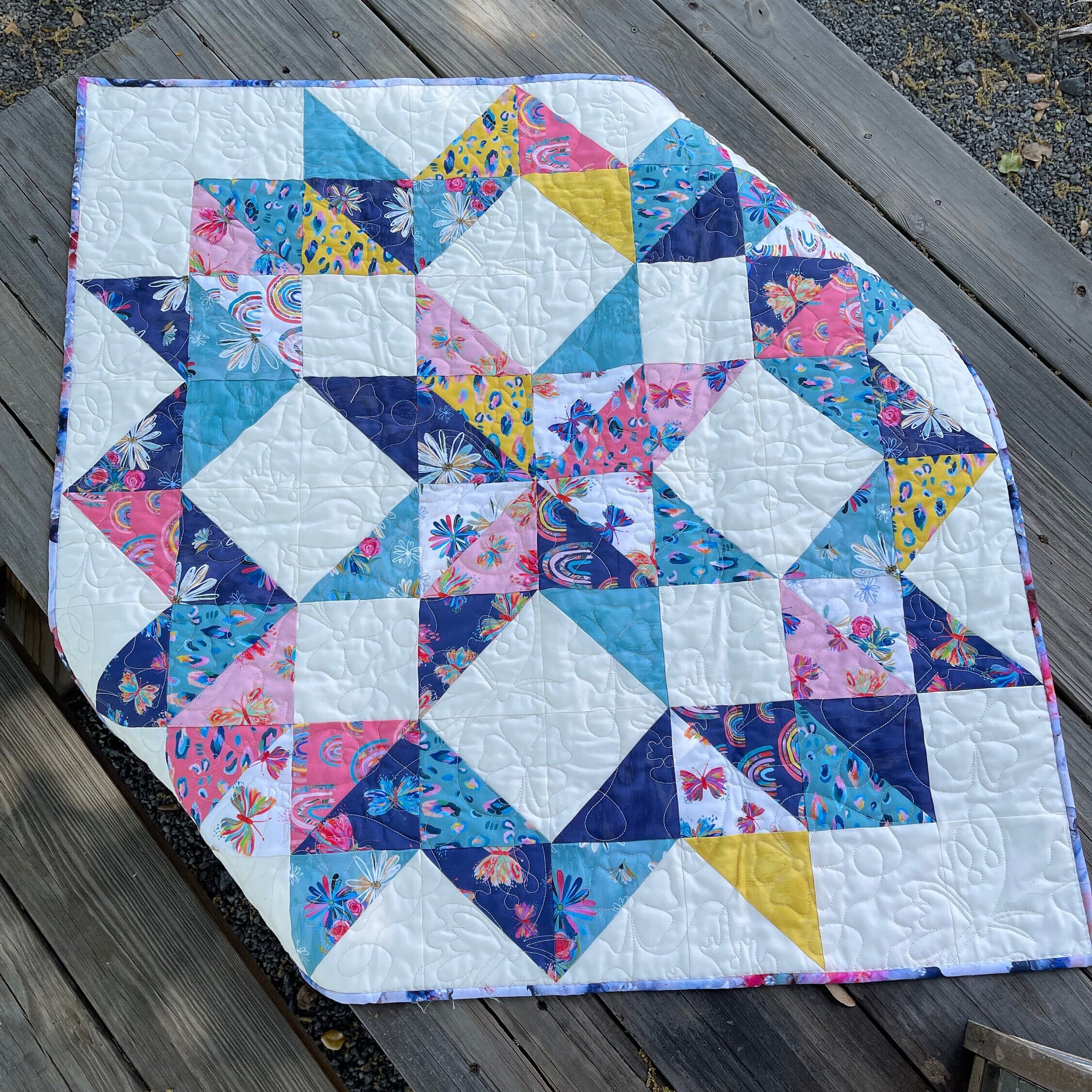 Table Topper, Handmade, Gift. - Etsy