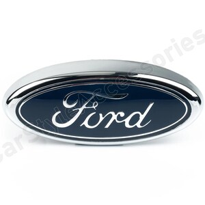 Ford Transit Connect Emblem 4M51-8216-AA Front Grille Badge 1360719 - Etsy