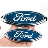 Ford Emblem - Etsy