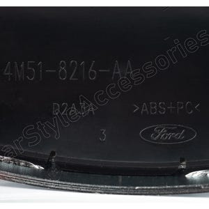 Ford Transit Connect Emblem 4M51-8216-AA Front Grille Badge 1360719 - Etsy