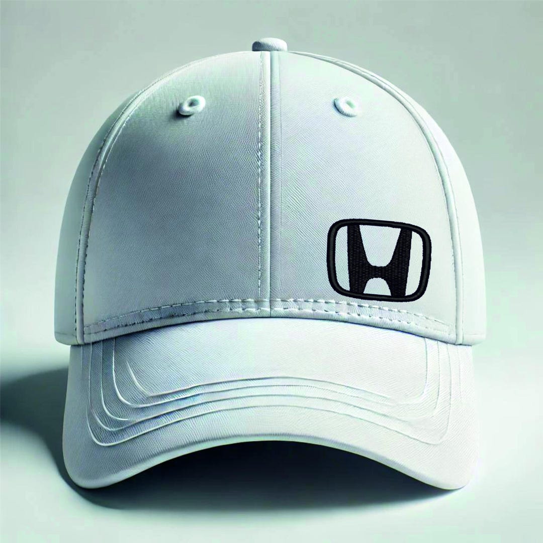 Set of Honda Machine Embroidery Designs. - Etsy