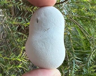 Goddess Stone Fairy Stone Fertility Stone Menilite Opal - Etsy