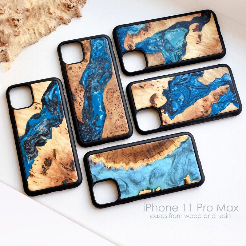 Carved Phone Case - Etsy