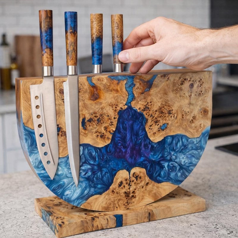 Poplar Wood Blocks - Etsy - Page 2