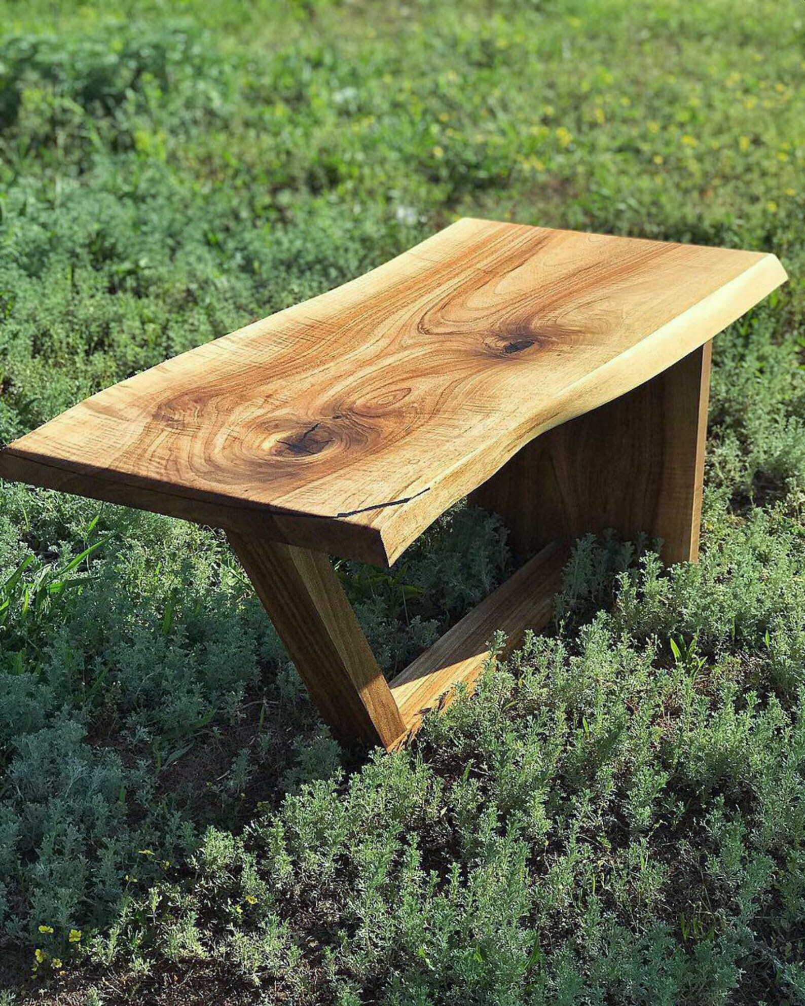 Live Edge Coffee Table,rustic Coffee Table,modern Coffee Table ...