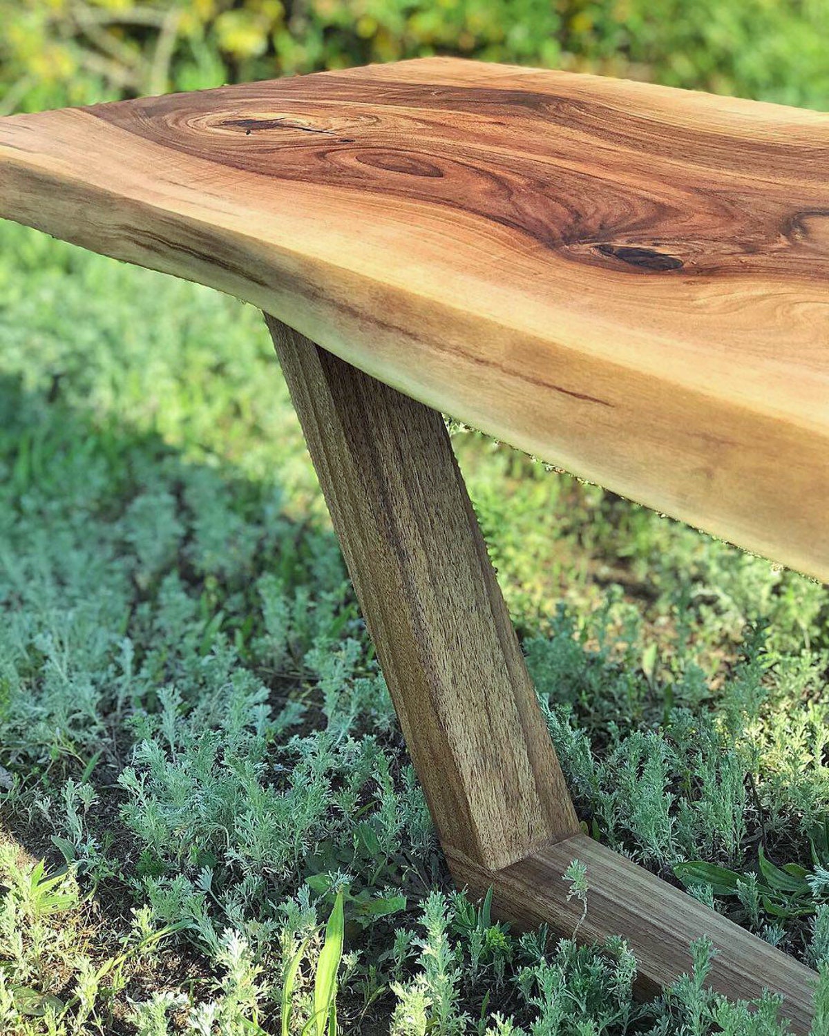 Live Edge Coffee Tablerustic Coffee Tablemodern Coffee - Etsy Australia