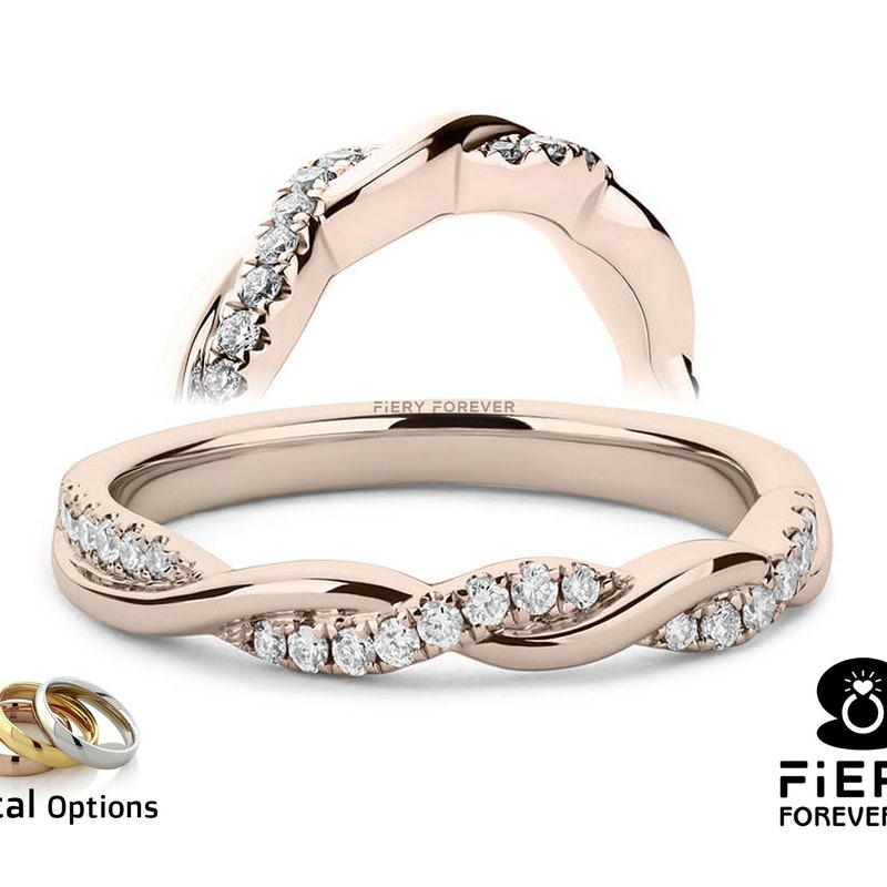 Infinity Wedding - Etsy