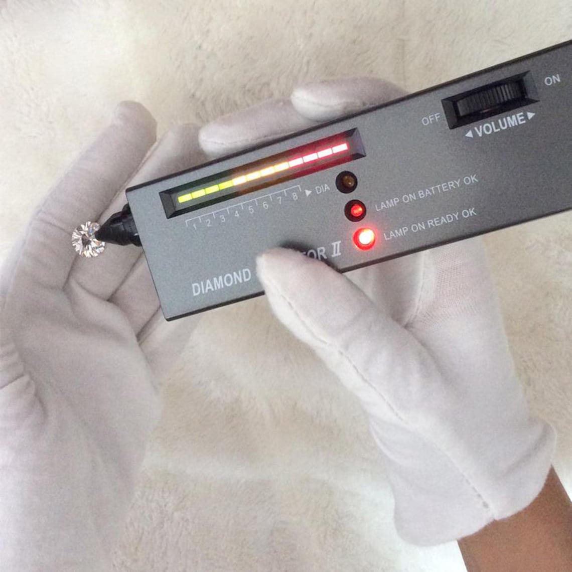 4 MM 0.20 Carat Fiery Near White Round Brilliant Diamond Cut | Etsy