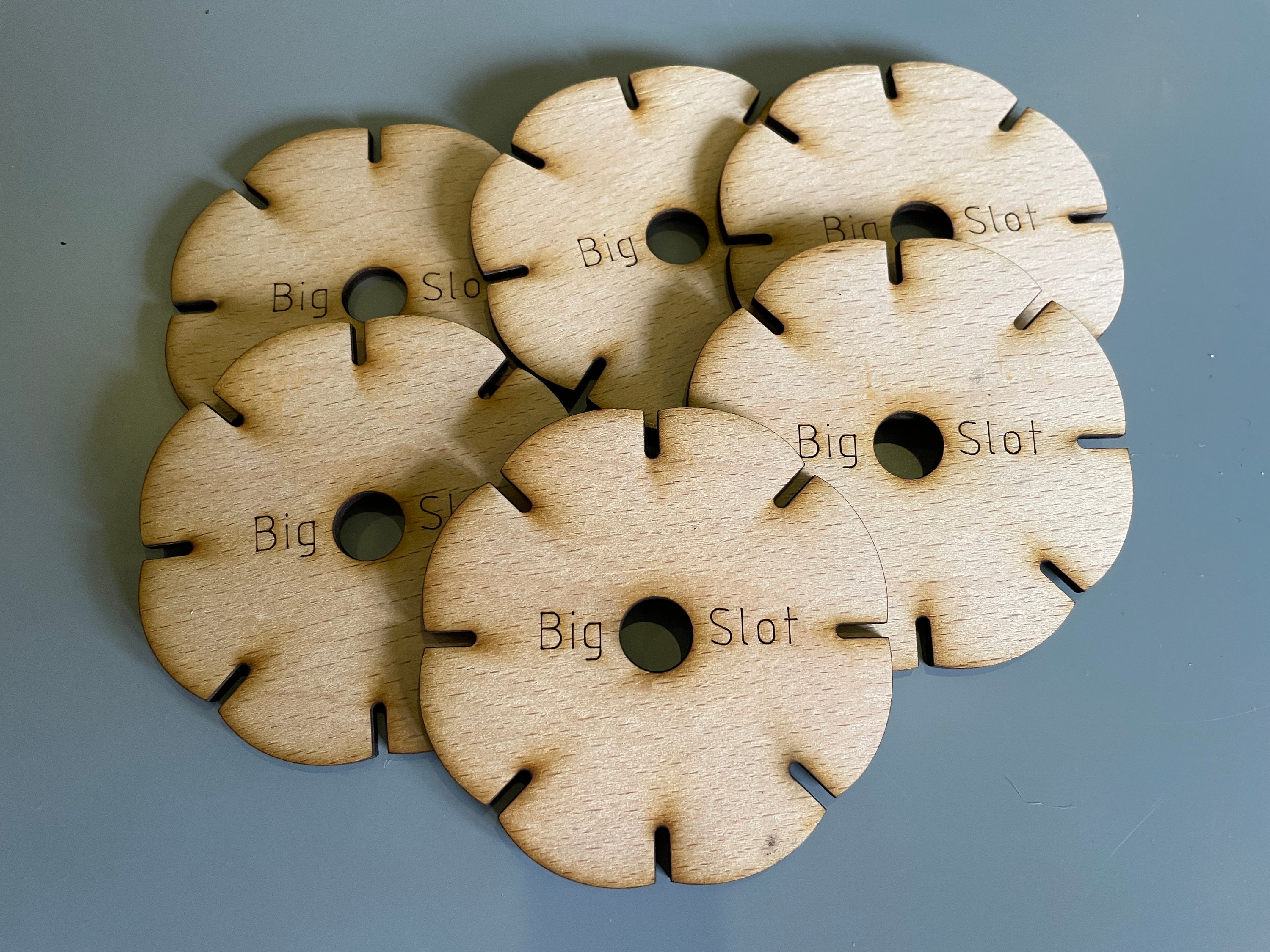 BIG SLOT Kumihimo, Braiding, Trollen Disc. Friendship Bracelet - Etsy UK