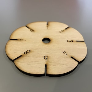 Kumihimo, Braiding, Trollen Disc. Friendship Bracelet - Etsy