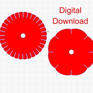 Kumihimo, Braiding, Trollen Disc Friendship Bracelet Maker (digital ...