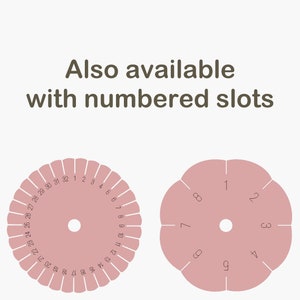 Kumihimo, Braiding, Trollen Disc. Friendship Bracelet - Etsy