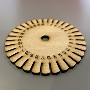 Kumihimo, Braiding, Trollen Disc. Friendship Bracelet - Etsy