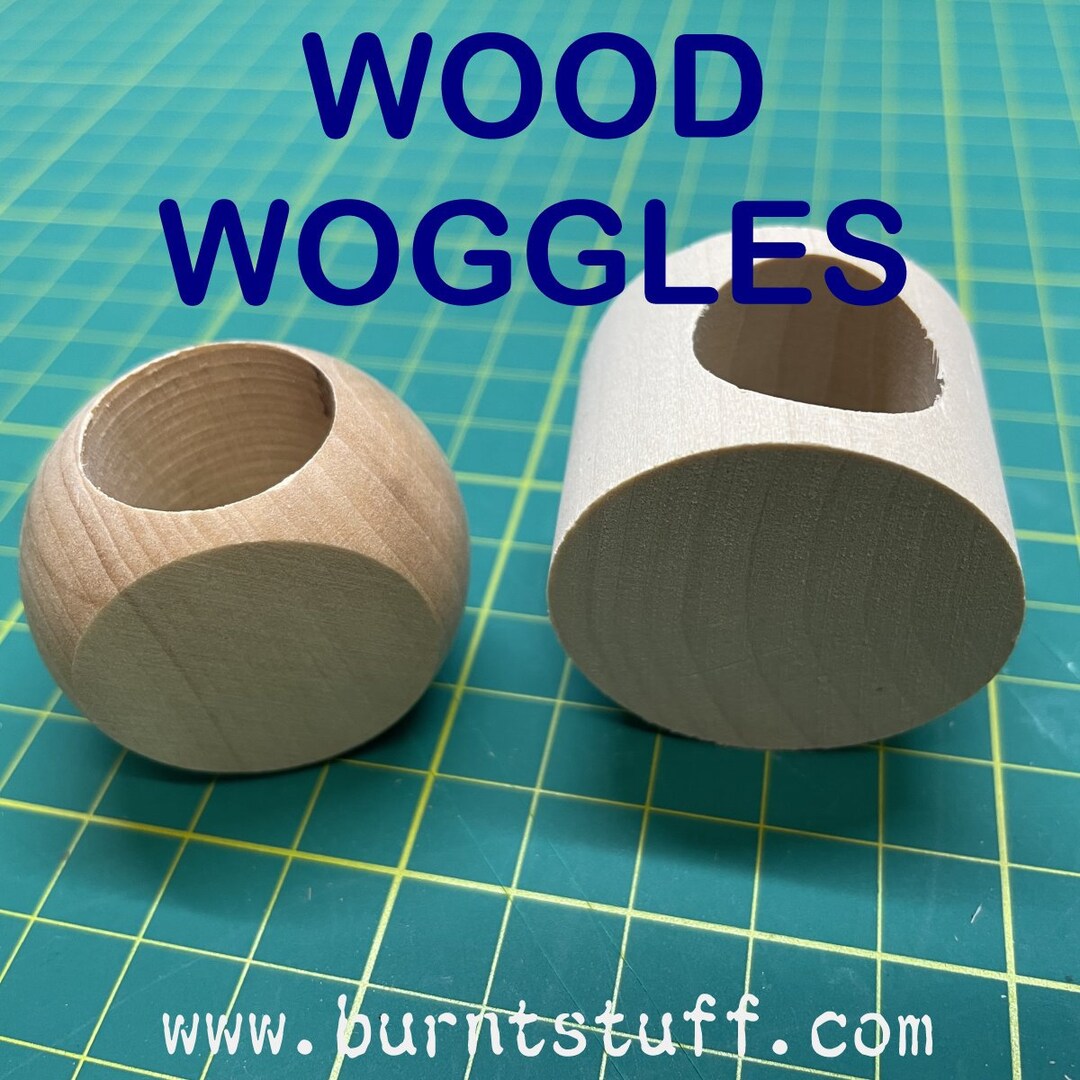 Wood Scout Woggle Blanks - Etsy UK