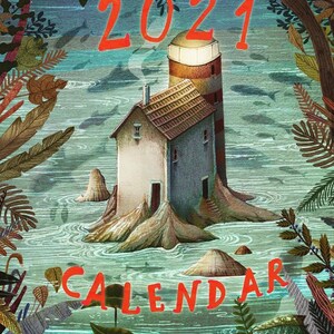 Calendar Collectors Pack 2021 2022 2023 - Etsy