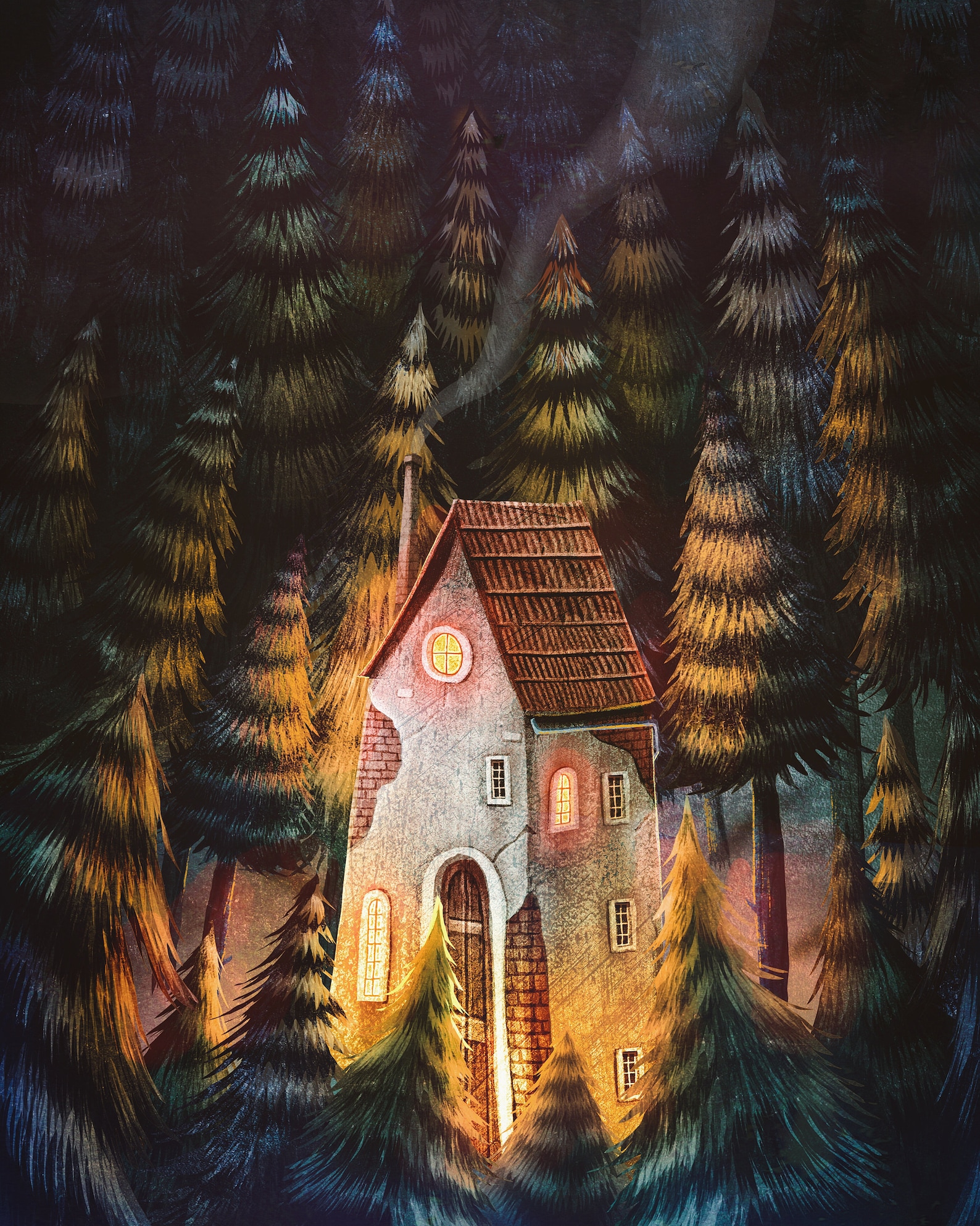 Spotlight Part 2 - Etsy