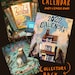 Calendar Collectors Pack 2021 2022 2023 - Etsy