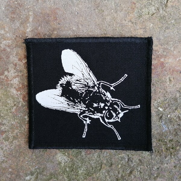 Punk Patch - Etsy