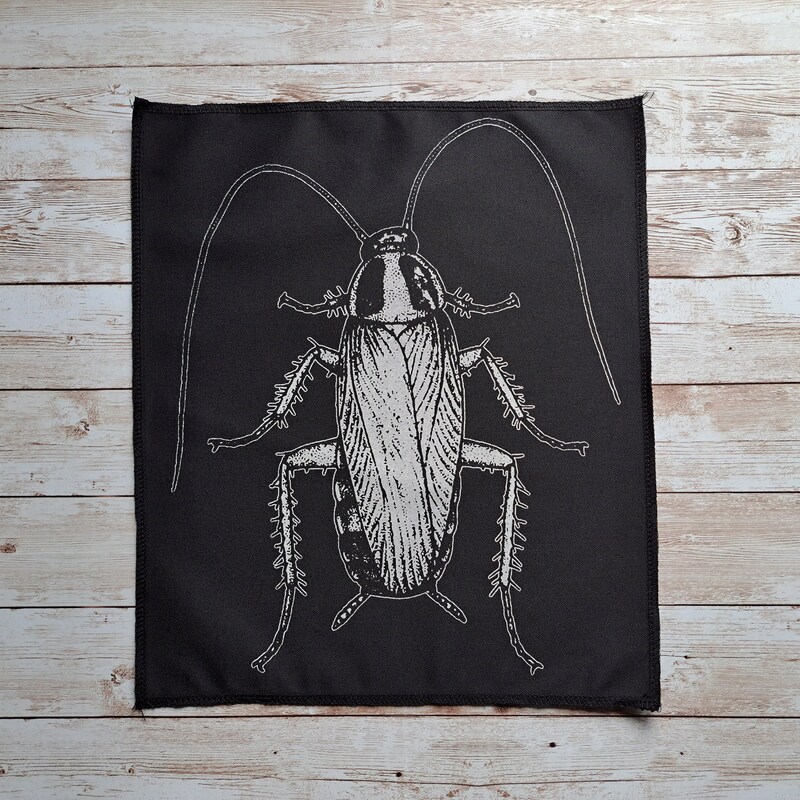 Cockroach - Etsy