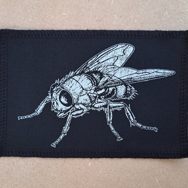 Punk Patch - Etsy
