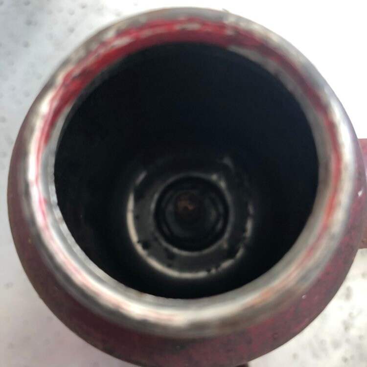 Vintage Kwik Fire Paraffin Starter - Etsy