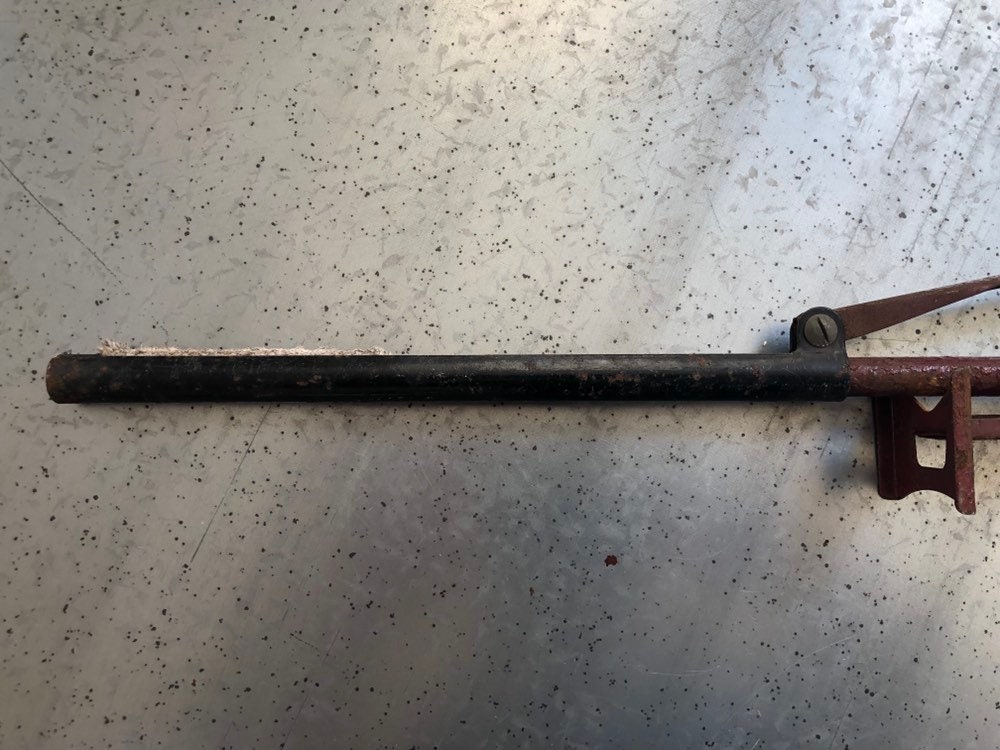 Vintage Kwik Fire Paraffin Starter - Etsy