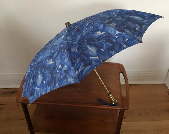 Vintage 1960s Growy Ladies Umbrella - Etsy