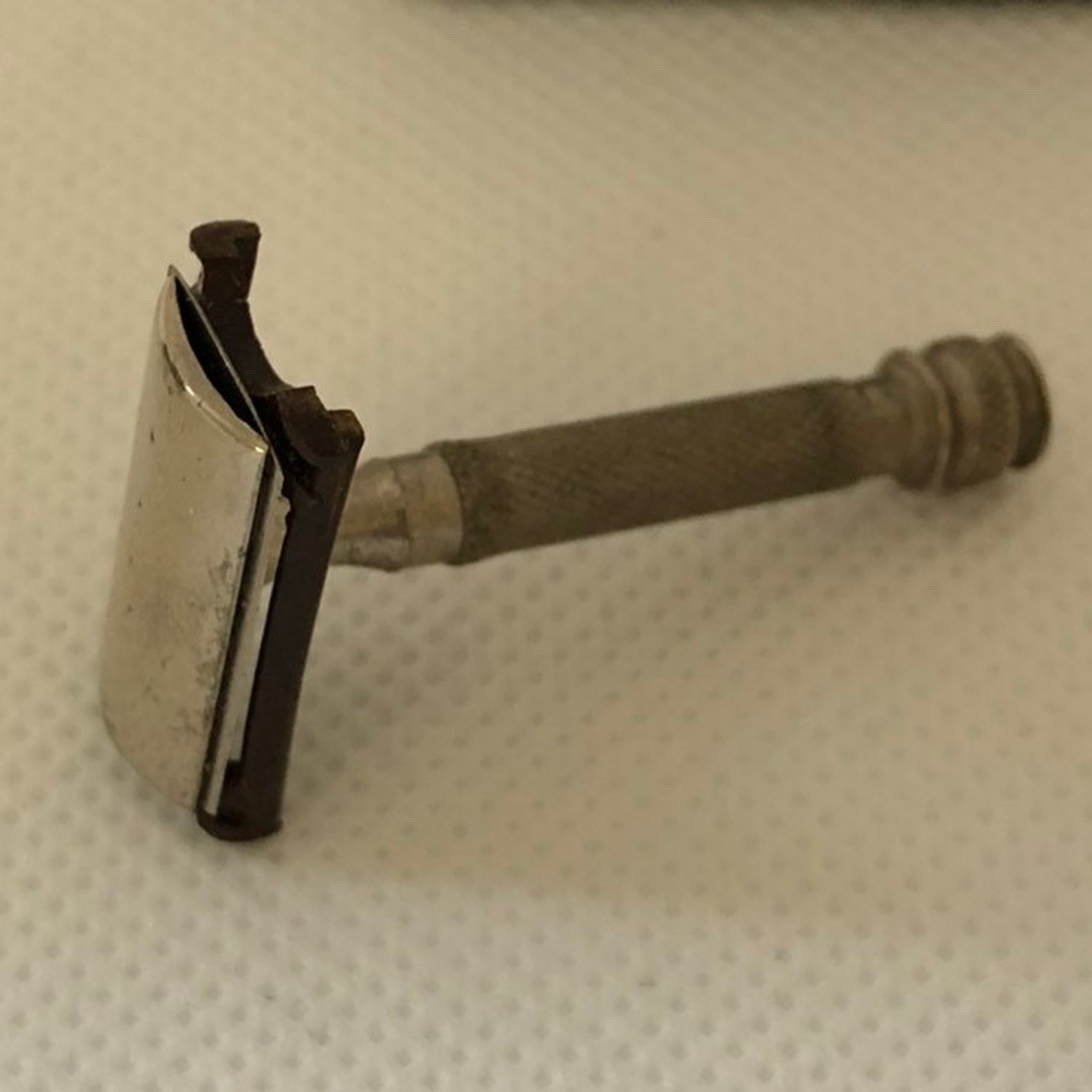 The laurel Ladies Boudoir Razor | Etsy