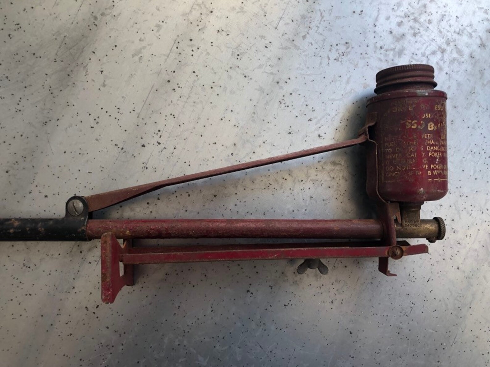 Vintage Kwik Fire Paraffin Starter - Etsy