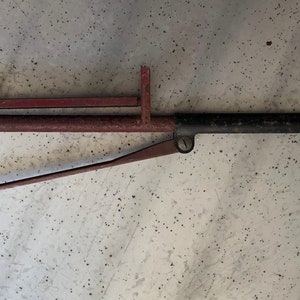 Vintage Kwik Fire Paraffin Starter | Etsy