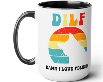 Funny Friday Smokey Mug // Damn Quotes Mug Gift // 90s Coffee - Etsy